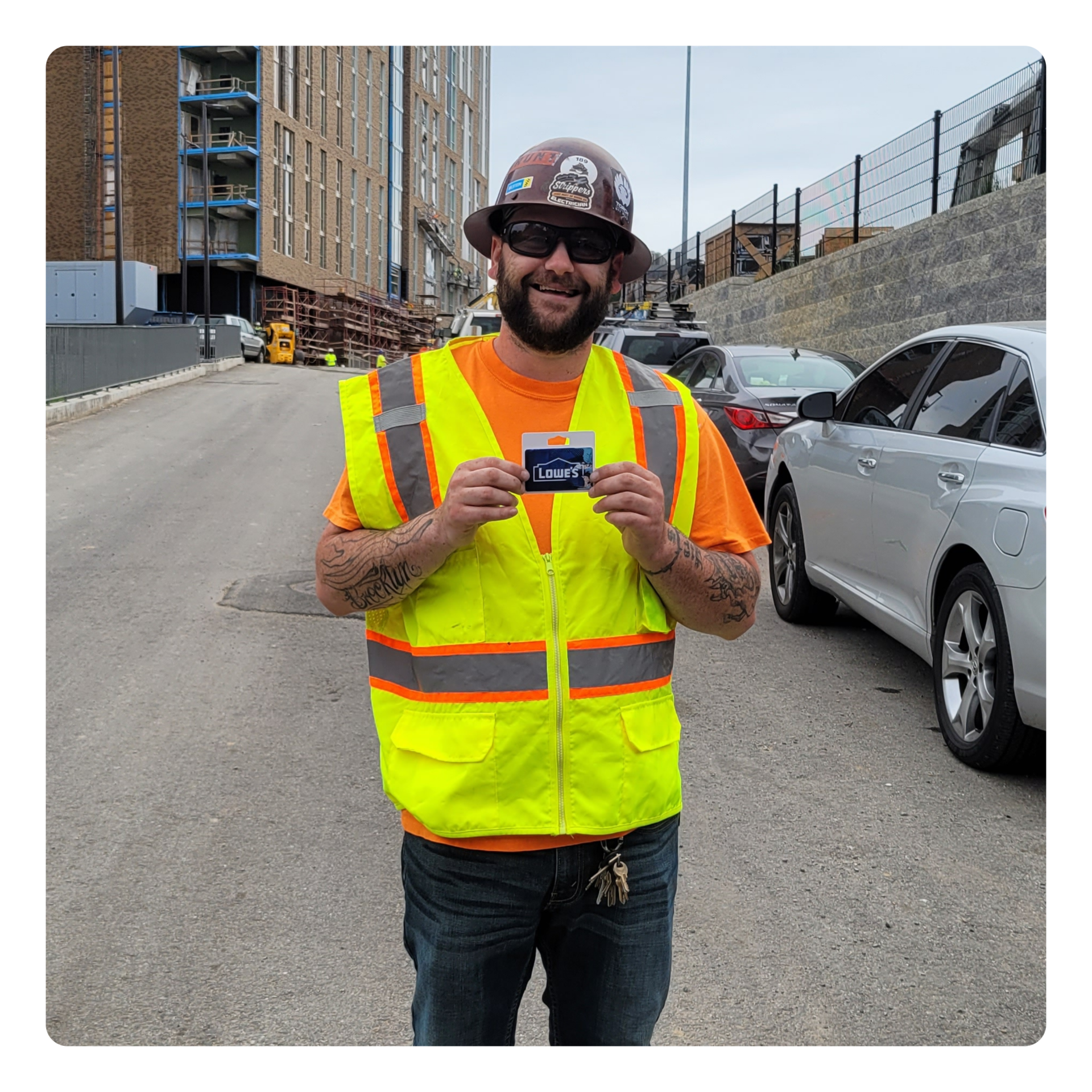 Recognizing Excellence: Skillforce's May Employees of the Month ...